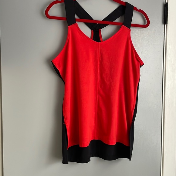 Zella | Tops | Zella Tank Top Size M | Poshmark